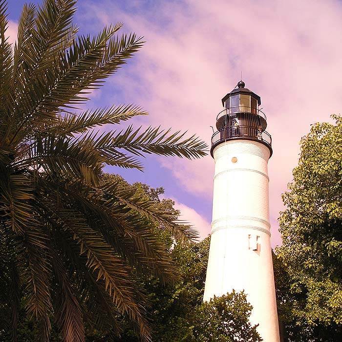 Key West Landmarks & Historic Attractions Guide