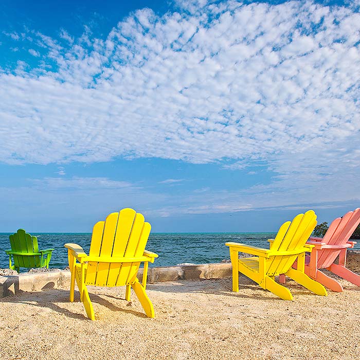 Spring Things To Do in Key West